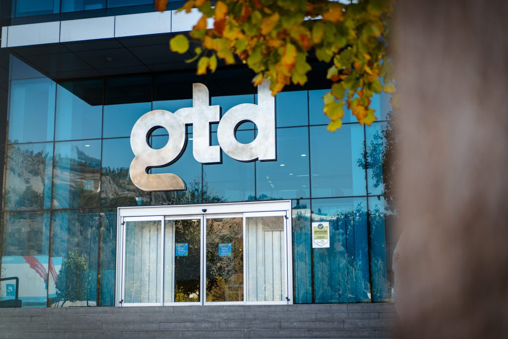 GTD lanza su nueva plataforma de televisión online y robustece su ...