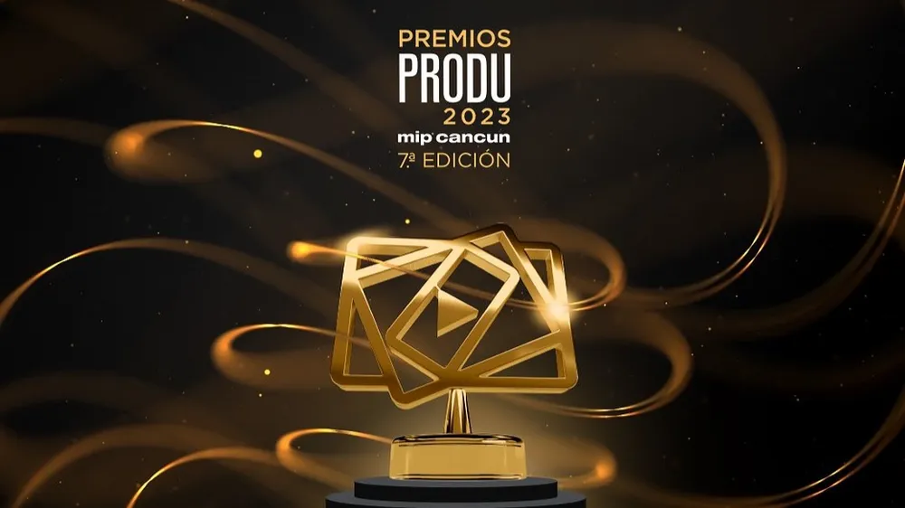Estos son todos los ganadores de los Premios PRODU 2023 | TVenserio