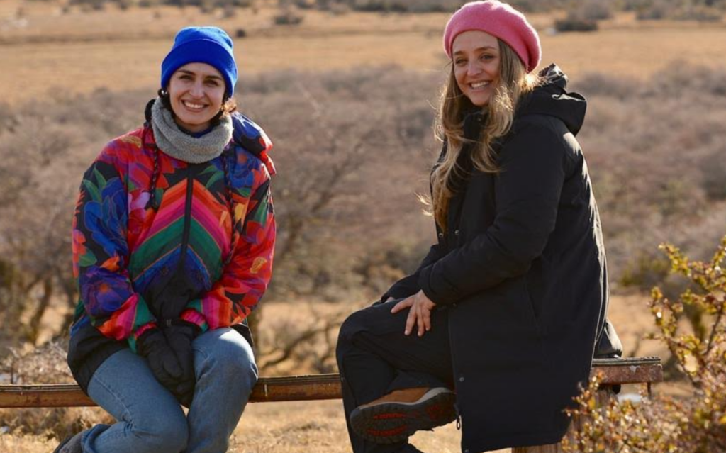 Sol Leyton estrena quinta temporada de “Chile lindo” con grandes ...