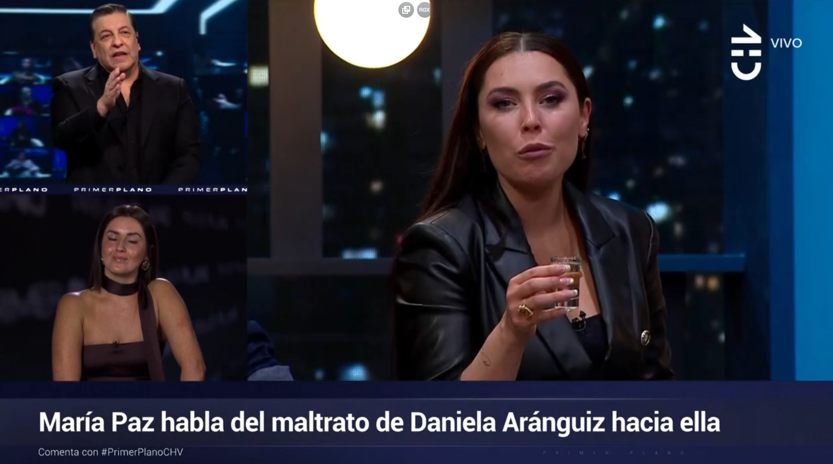 Más de 500 denuncias contra Primer Plano por maltrato televisivo a ...
